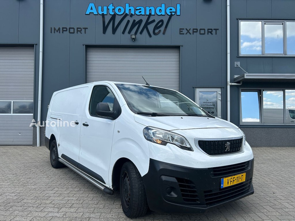 Peugeot Expert 2.0 BlueHDI 120 Long Premium laki furgon