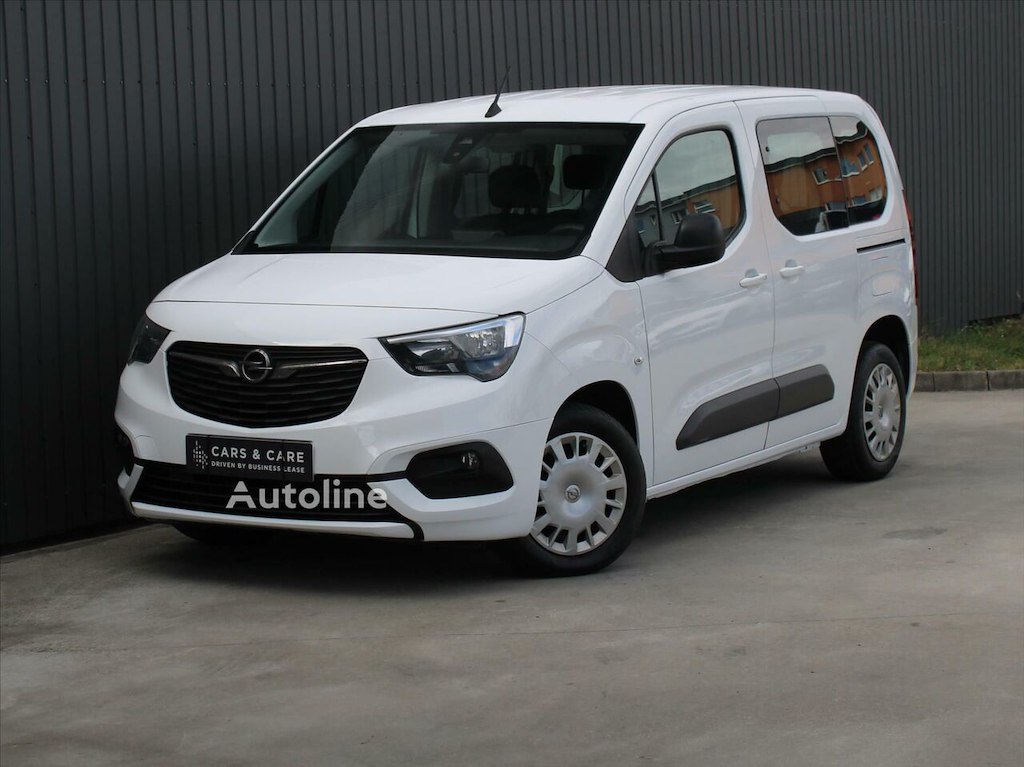 Opel Combo laki furgon