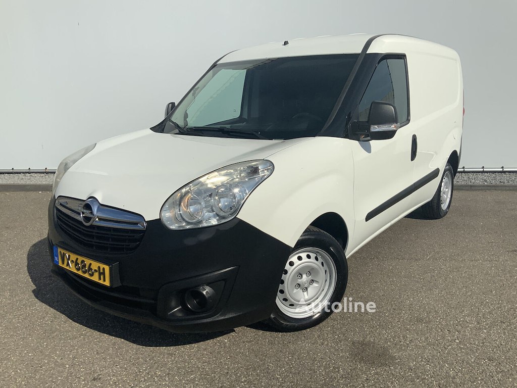 Opel Combo 1.3 CDTi L1H1 EXPORT ecoFLEX Edition Airco Trekhaak 1000 k laki furgon