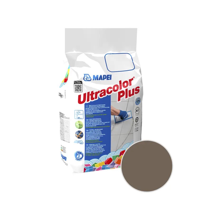 FUG MASA ULTRACOLOR + 136 5KG
