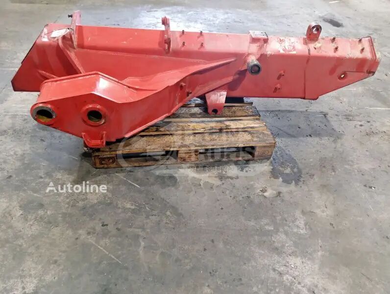 Fassi F415/455AXP.28 autodizalica s kranom po rezervnim delovima