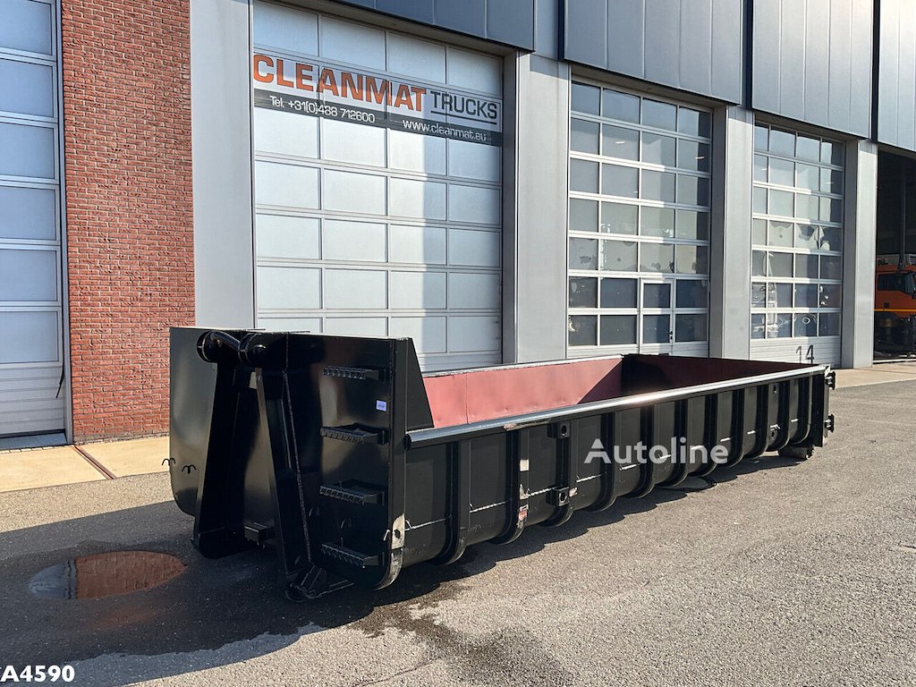 Container 10m³ NEW karoserija kipera