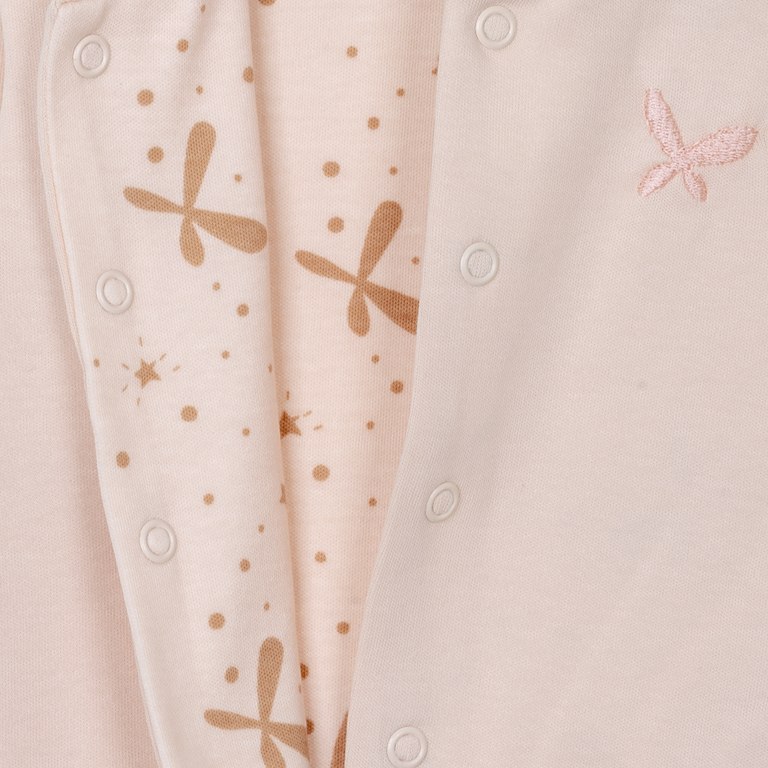 Just kiddin baby prsluk "Fairytale", 56-80