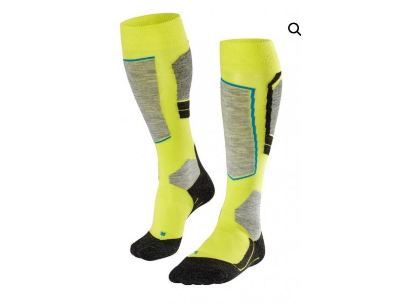 FALKE SK4 - ORIGINAL NOVO!! BR 39-41