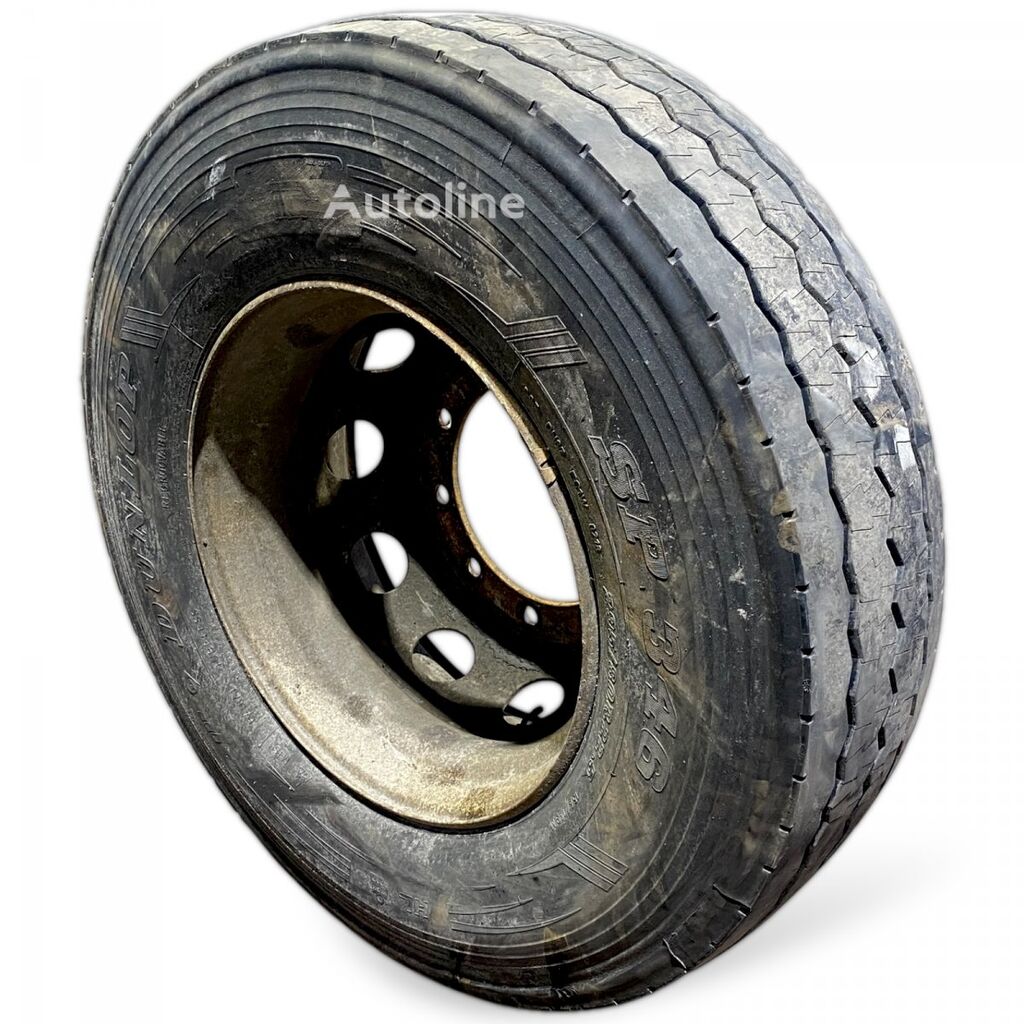 Dunlop Urbino (01.99-) točak
