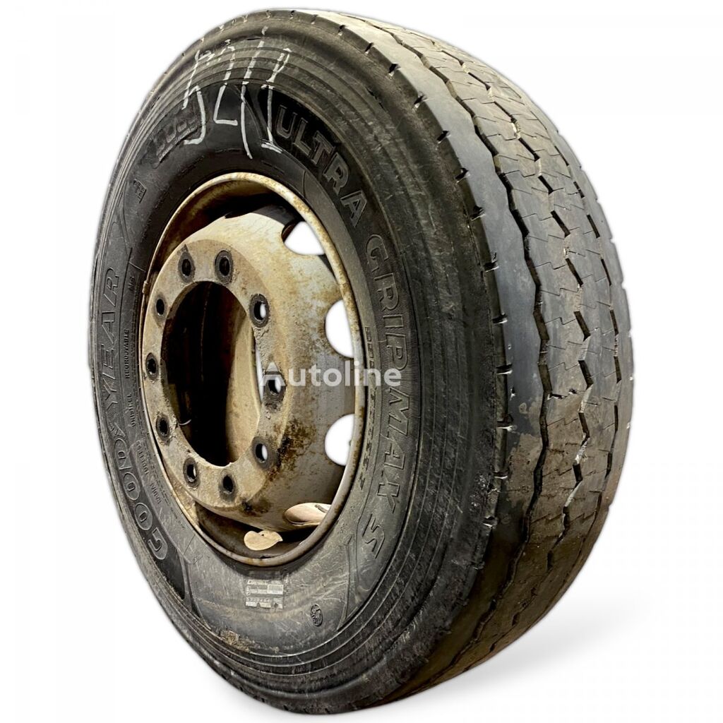 Goodyear 295/80 R 22.5 točak