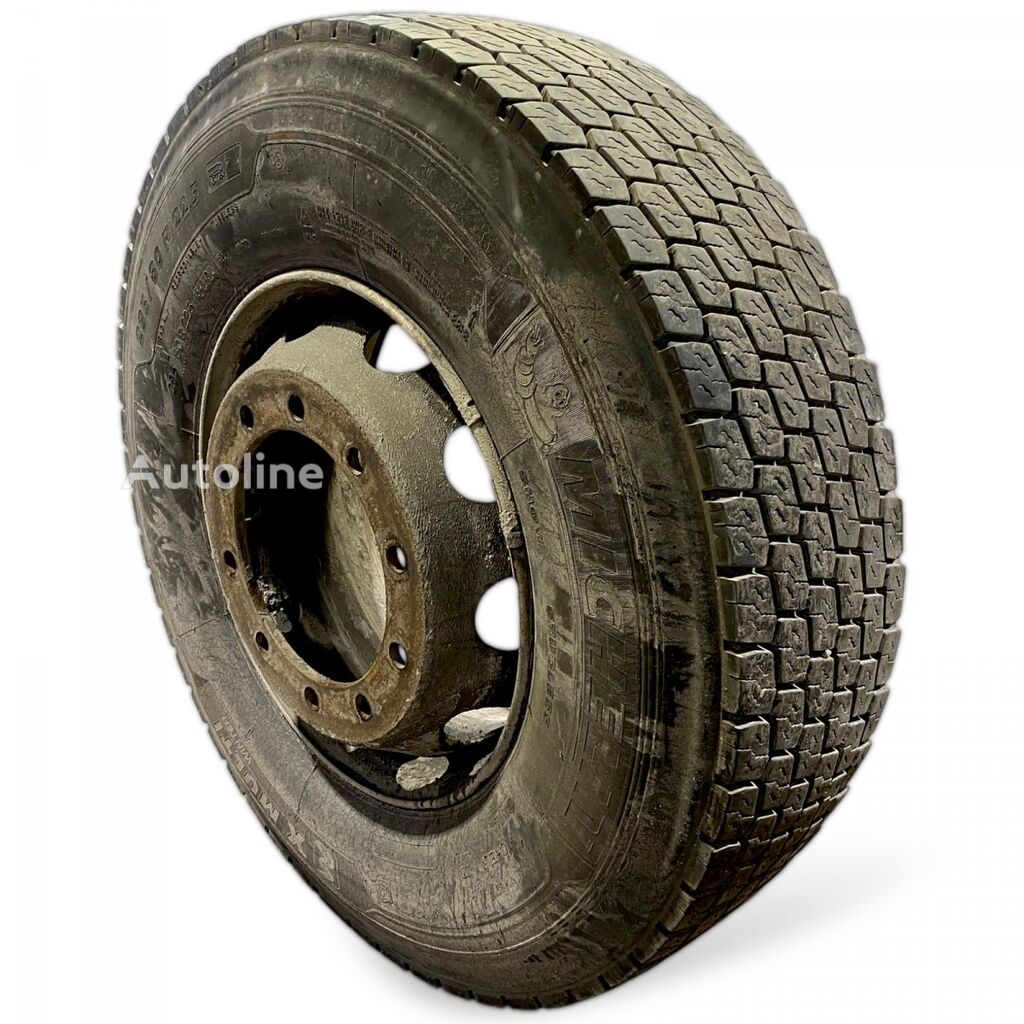 Michelin 295/80 R 22.5 točak