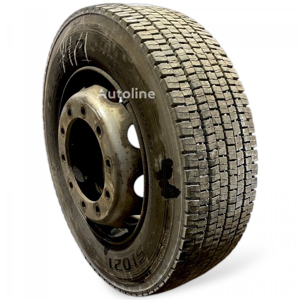 Falken 275/70 R 22.5 točak