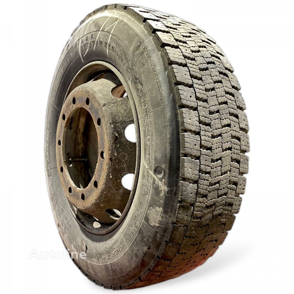 Michelin 275/70 R 22.5 točak