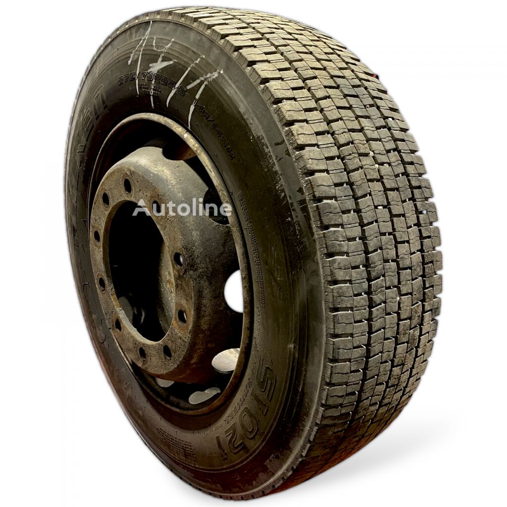 Falken 275/70 R 22.5 točak