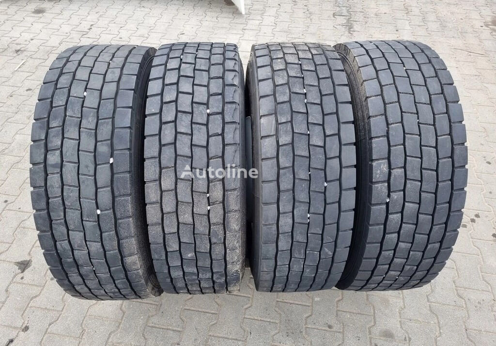 Double Coin 315/70 R 22.5 točak