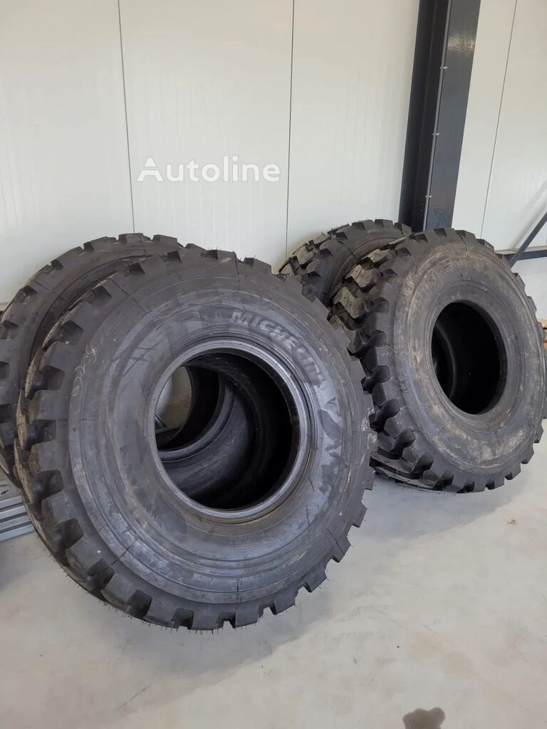 Michelin Gecoverde band 20.5 R25 guma za kamione