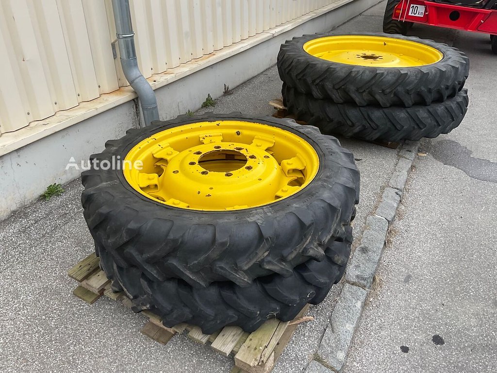 Sonstige 230/95R32 - 270/95R44 felna za kamion