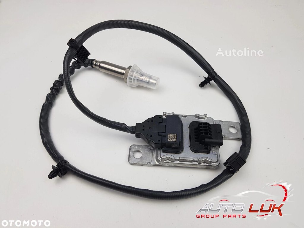 Audi NOWA ORYGINALNA Sonda Lambda NOX A6 C7 A7 4G 4G0907807AA upravljačka jedinica za automobila