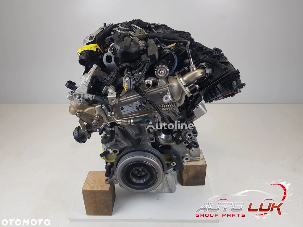 BMW Diesel G20 G motor za automobila