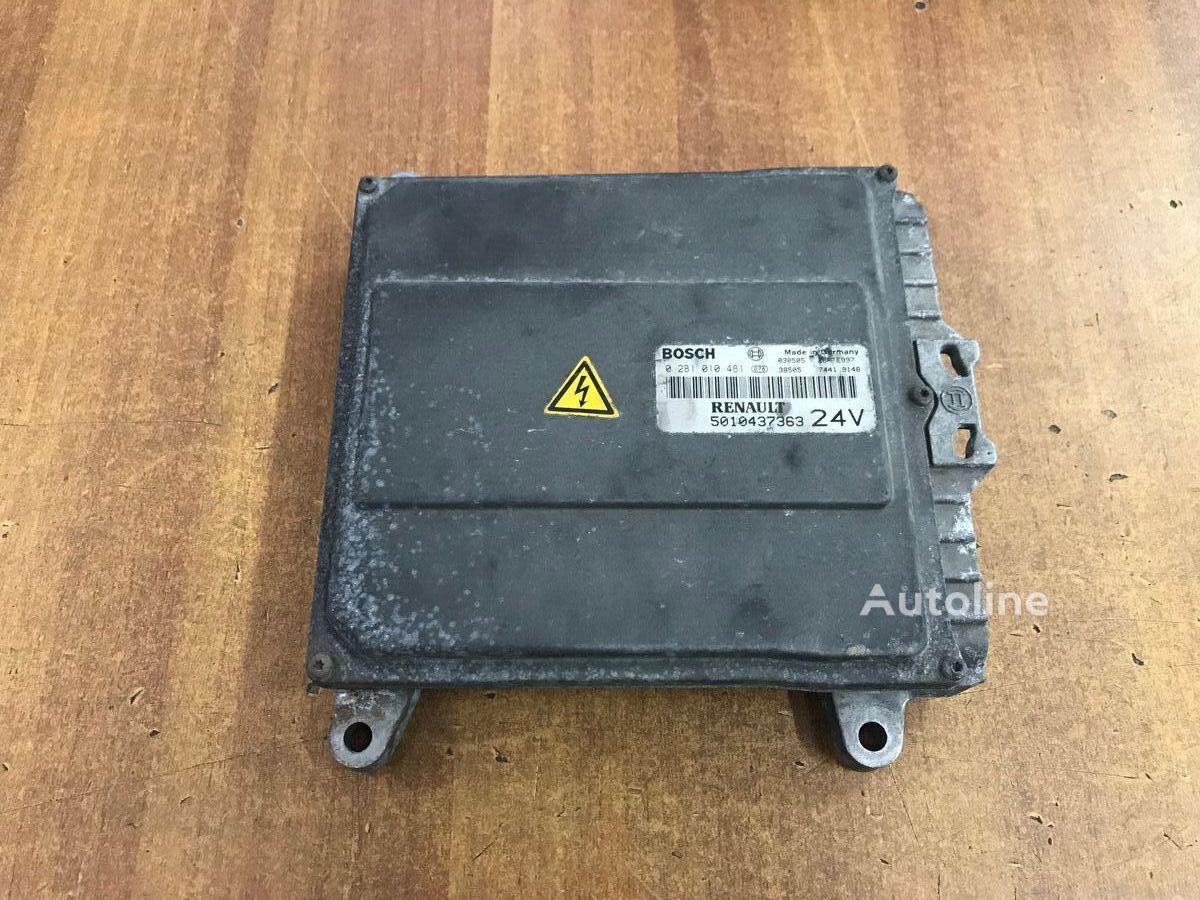 Bosch 5010437363 upravljačka jedinica za Renault kamiona