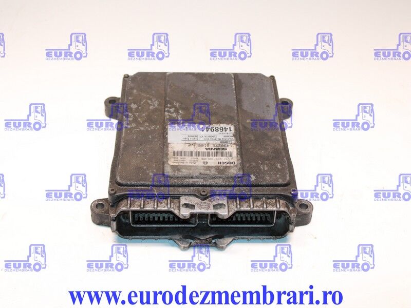 Bosch 1481850, 1482462 upravljačka jedinica za Scania kamiona