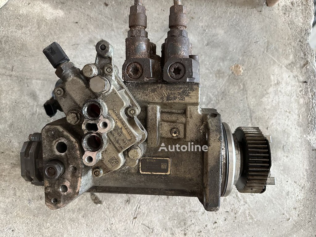 Bosch A4700902150 pumpa visokog pritiska za tegljača