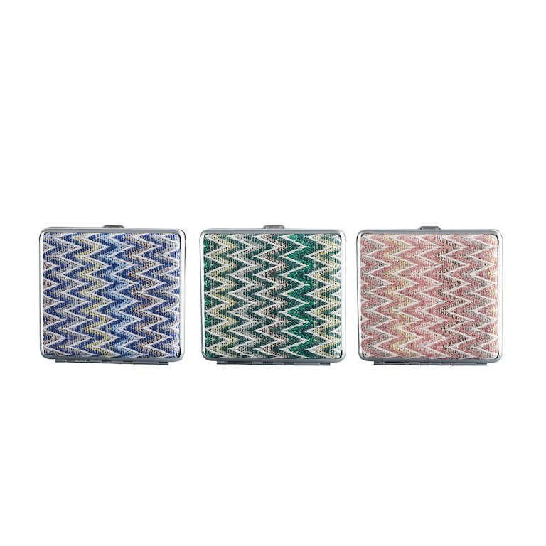 CHAMP HIGH – Tabakera COLORFUL WAVES