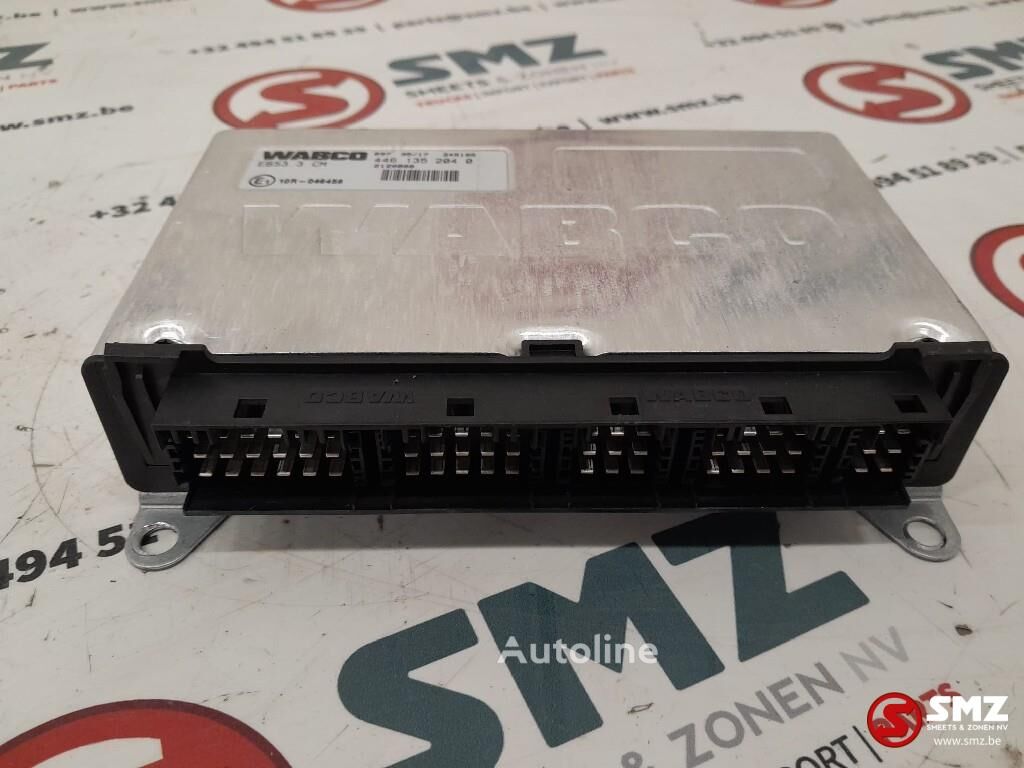 DAF Occ ECU EBS 3.3 CM regeleenheid upravljačka jedinica za kamiona