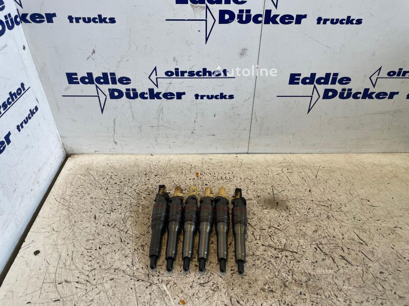 DAF 2047600 / 2411620 Injector SET Tested dizna za kamiona