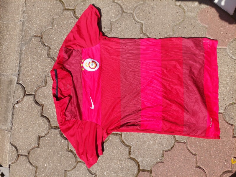 GALATASARAJ DRES NIKE