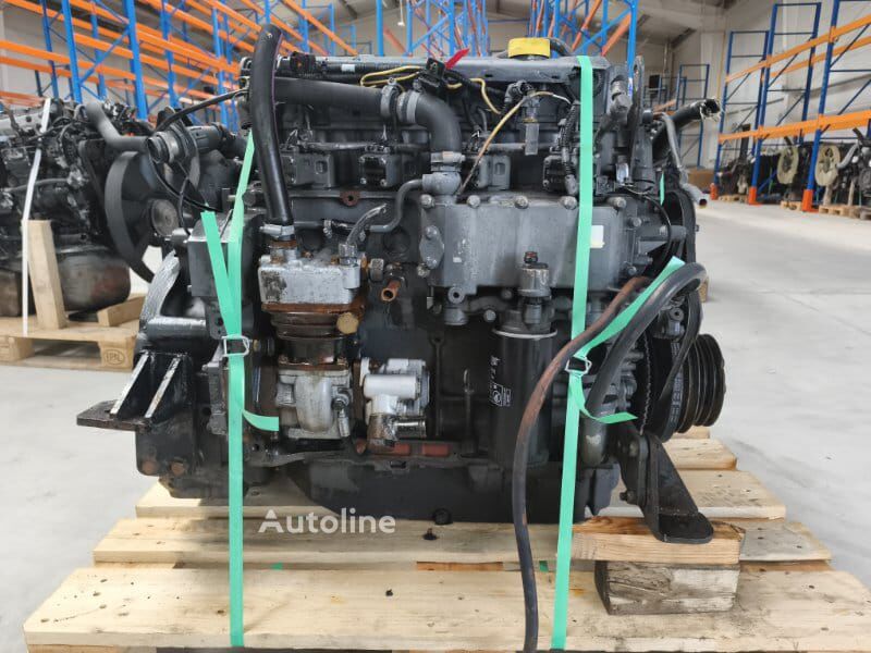 Deutz BF4M1013 motor za Deutz kamiona