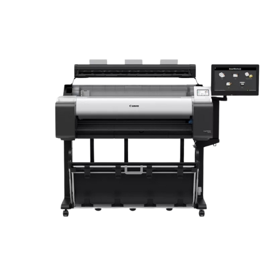 Canon imagePROGRAF TM-355 MFP Z36 Printer (WORLDPRINTHEAD)
