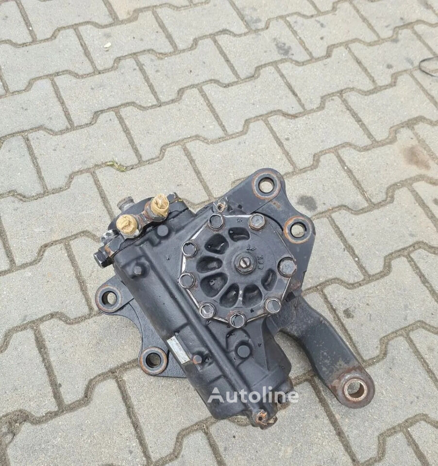 ZF JC46 3503 AB upravljački stub za Ford f-max 500 tegljača