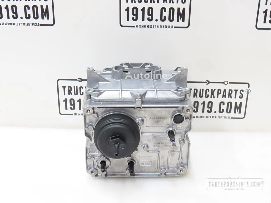 IVECO AdBlue pomp 504193263 za kamiona