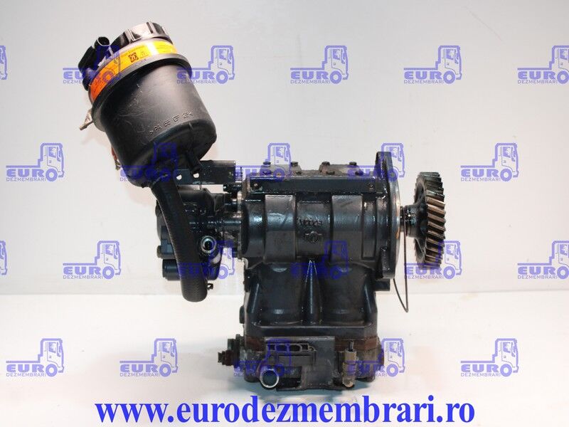 CURSOR 11 5801299355 pneumatski ventil za IVECO kamiona