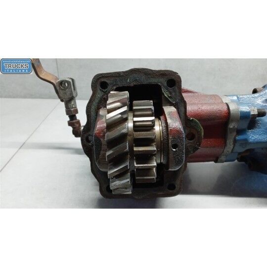 PTO za IVECO Gamma Zeta kamiona