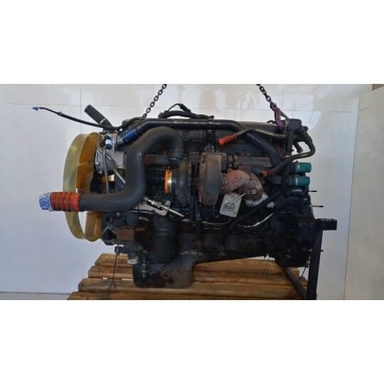 5801863286 motor za IVECO Stralis 2013> kamiona