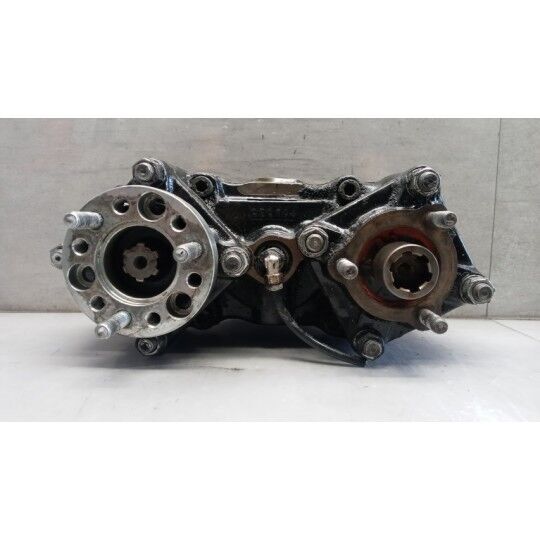 P2300P10811 PTO za IVECO EUROTECH kamiona