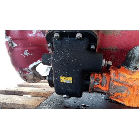 P2000P10201 PTO za IVECO 170NC kamiona