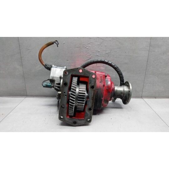 PTO za IVECO EUROTECH kamiona