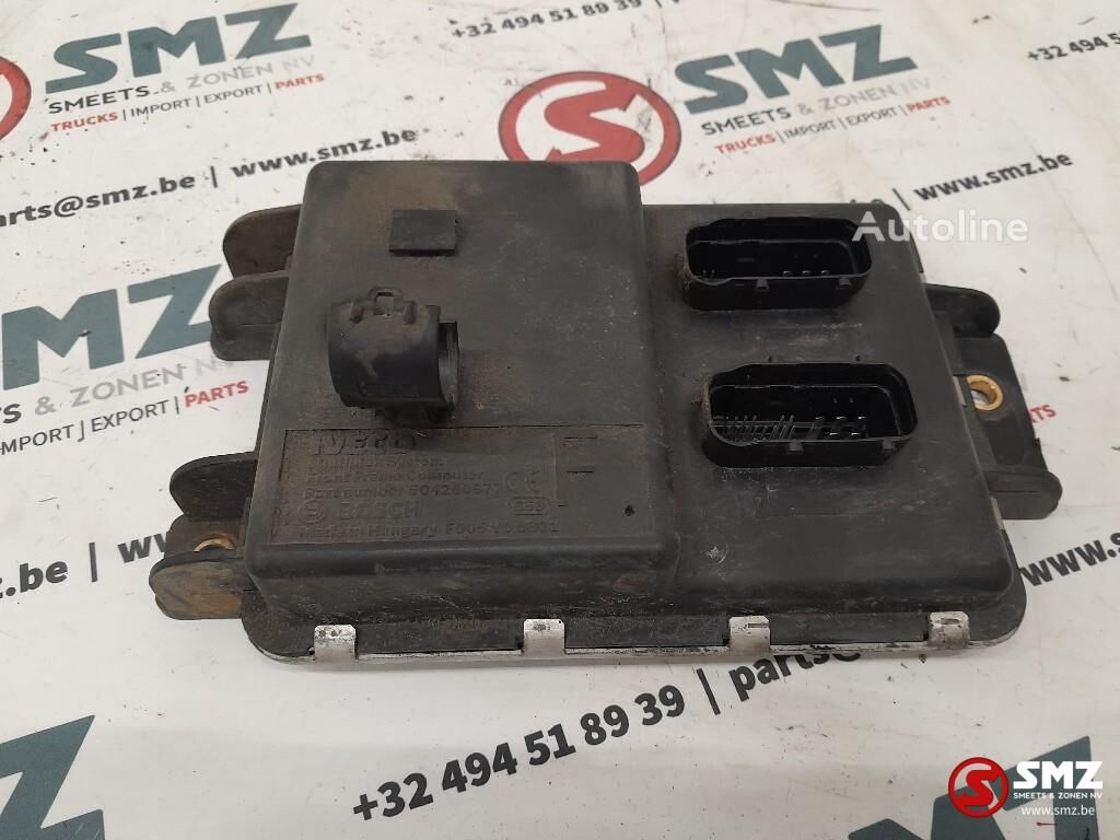 IVECO Occ ECU Front Frame Computer 504280977 upravljačka jedinica za kamiona