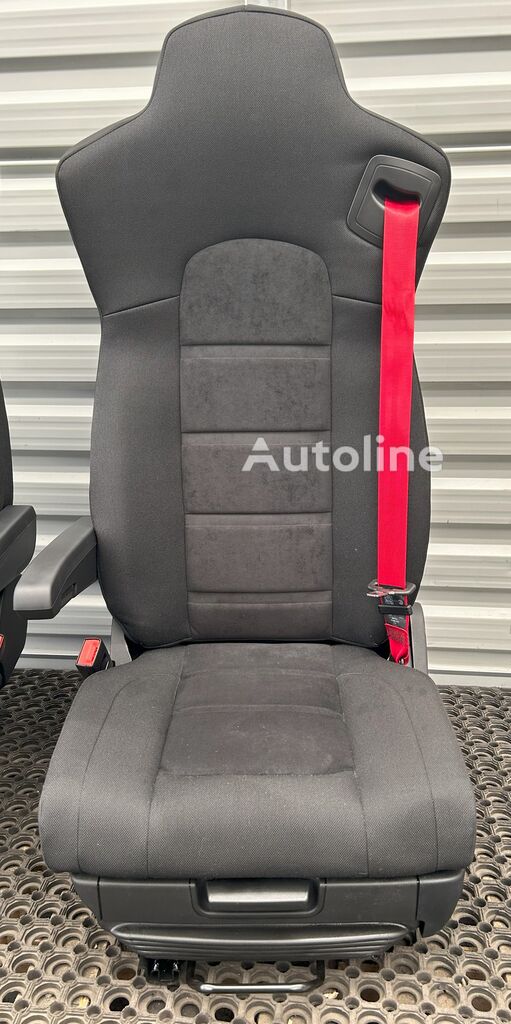 IVECO STRALIS S-WAY 5803176787 sedište za IVECO STRALIS S WAY tegljača