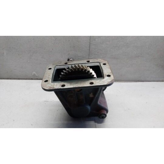 MZZ6F/6S/6R PTO za Isuzu N2R kamiona