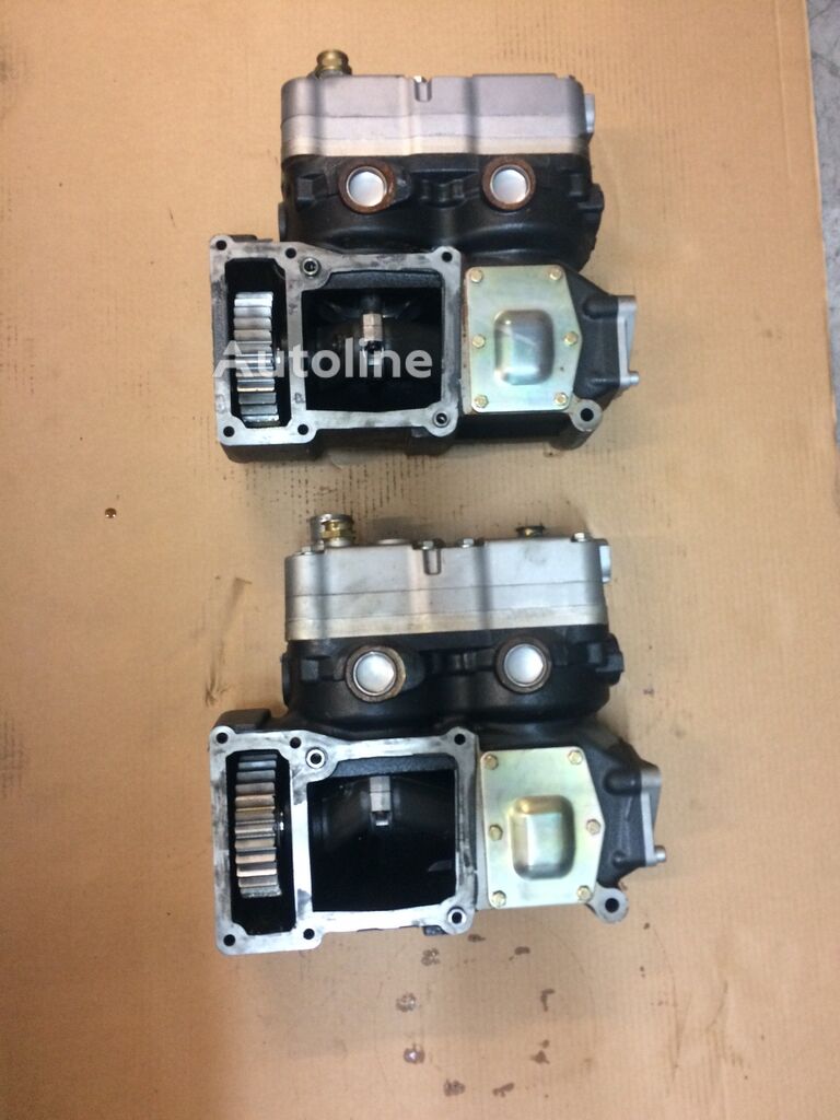 Knorr-Bremse ARIA 51541007114 pneumatski kompresor