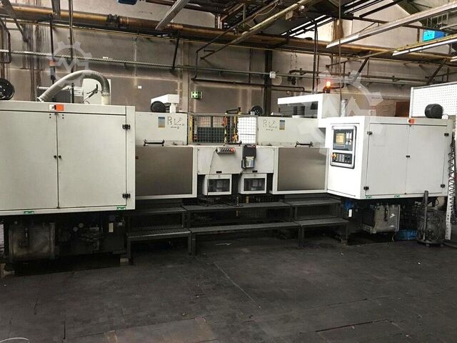 CNC lathe
HK-CON L2SDZ-8