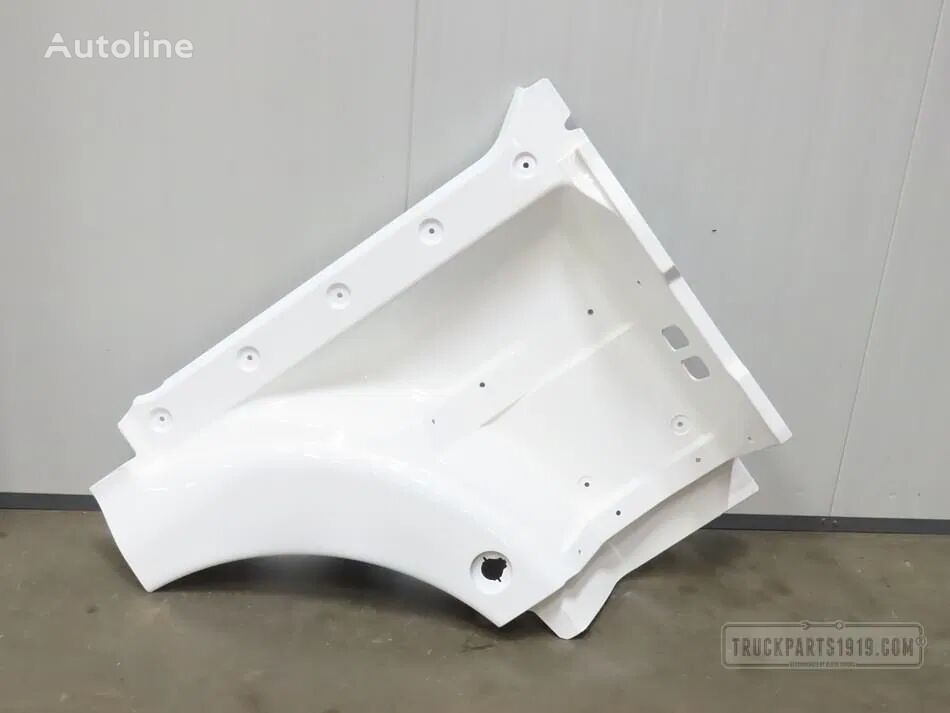 MAN Body & Chassis Parts Instapbak Re 81615100920 blatobran za kamiona