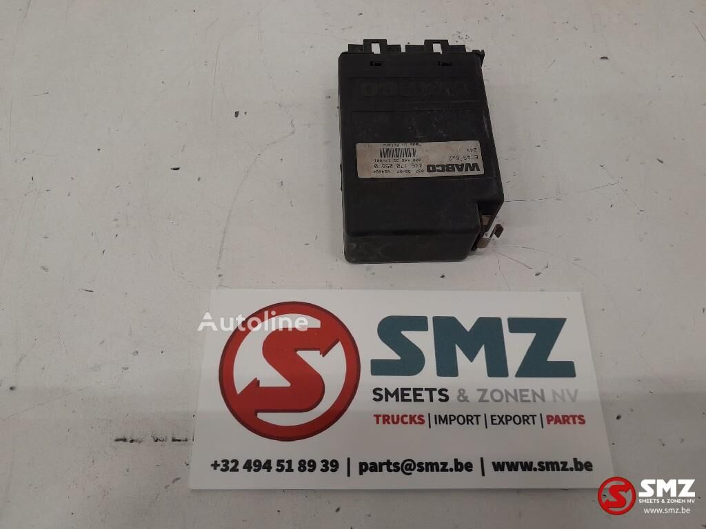 Mercedes-Benz Occ ECU ECAS 6x2 regeleenheid Mercedes 4461700550 upravljačka jedinica za kamiona