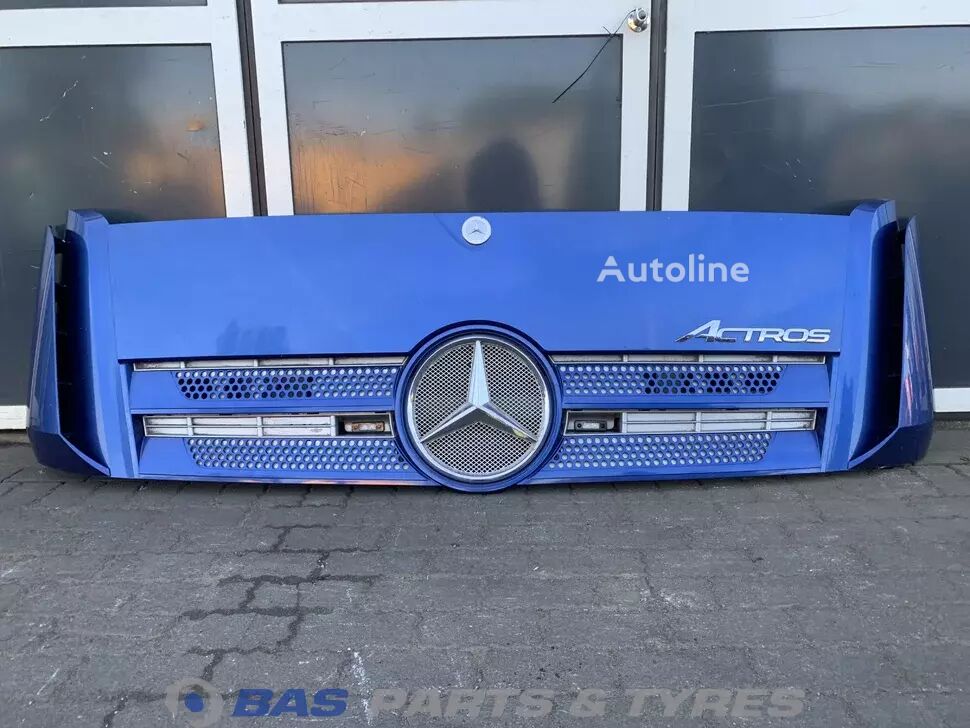Mercedes-Benz Actros MP4 A rešetka hladnjaka za kamiona