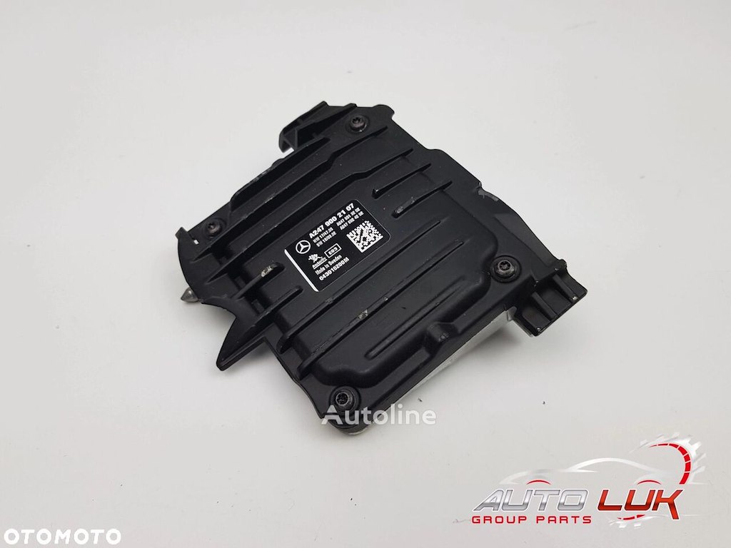 Mercedes-Benz NOWY ORYGINALNY Kamera Radar Sensor szyby Mercedes w177 w247 A2479002107 upravljačka jedinica za automobila
