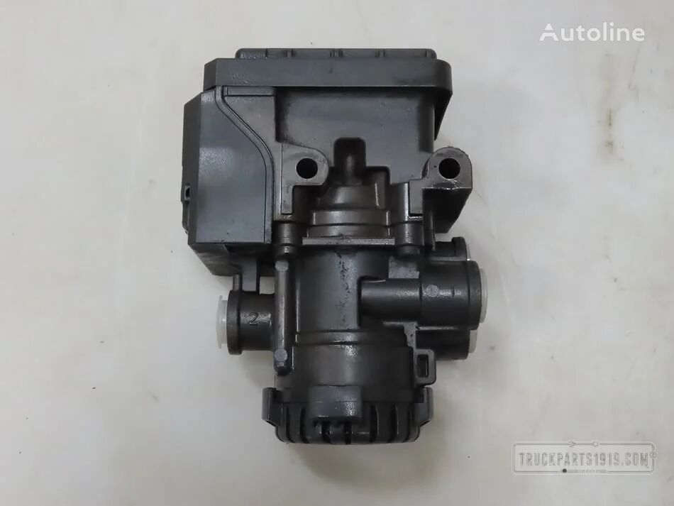 Mercedes-Benz Brake System Vooras EBS modulator MB MP4 0004297724 za kamiona