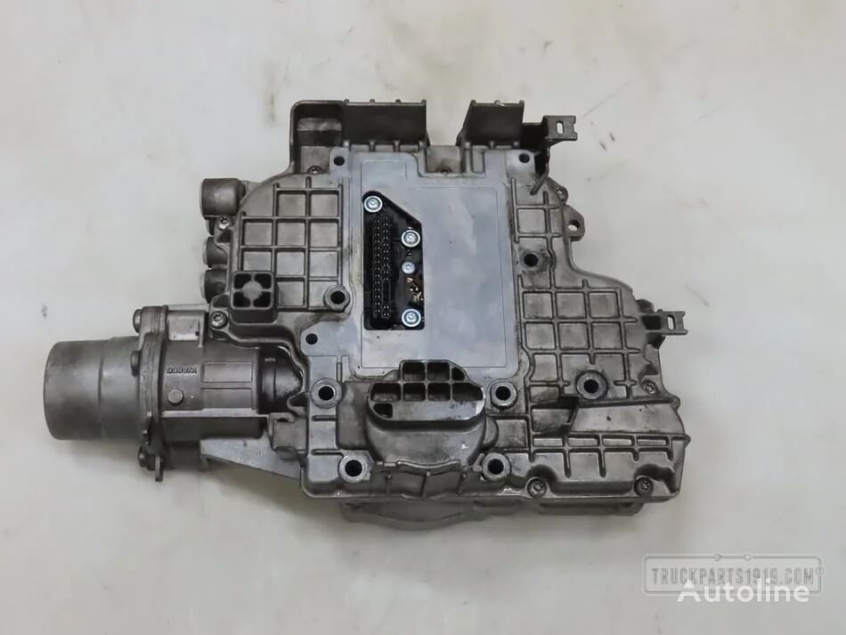 Mercedes-Benz & Clutch Parts Versnellingsbak modulator MB M 9602609463 menjač za kamiona
