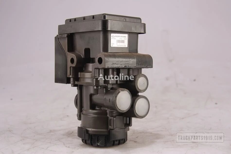 Mercedes-Benz Brake System Vooras EBS modulator MB MP4 0004295724 za kamiona