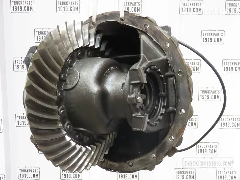 Mercedes-Benz Axle & Steering Parts Differentieel R440 R=2.533 MB A 0003504303 diferencijal za kamiona