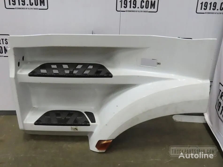 Mercedes-Benz Body & Chassis Parts Instapbak Li MB MP4 9606664103 blatobran za kamiona